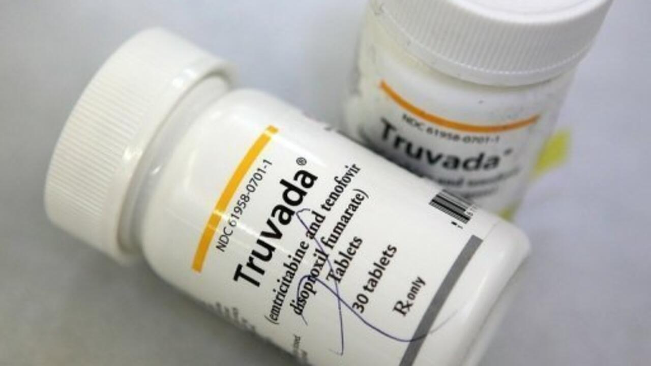 Le traitement préventif anti-sida Truvada fait son entrée dans les ...