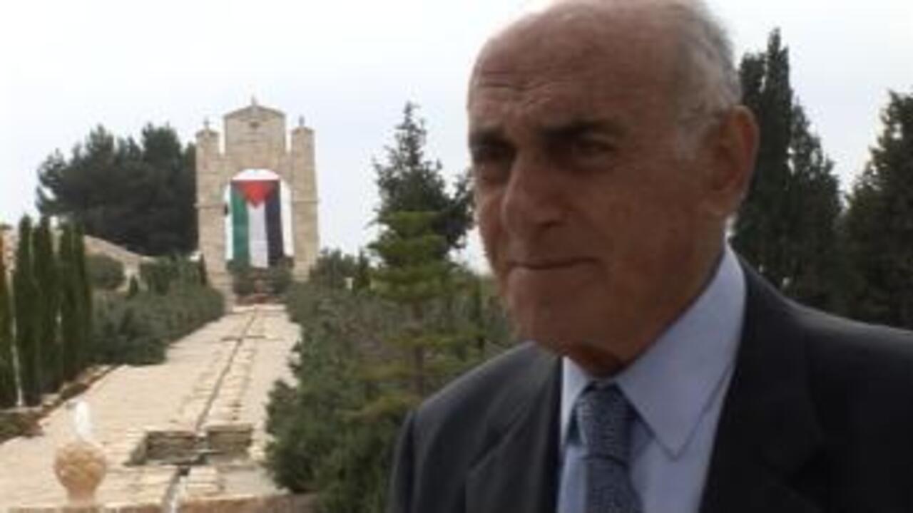 Middle East: Munib al-Masri, the godfather of Nablus - Reporters