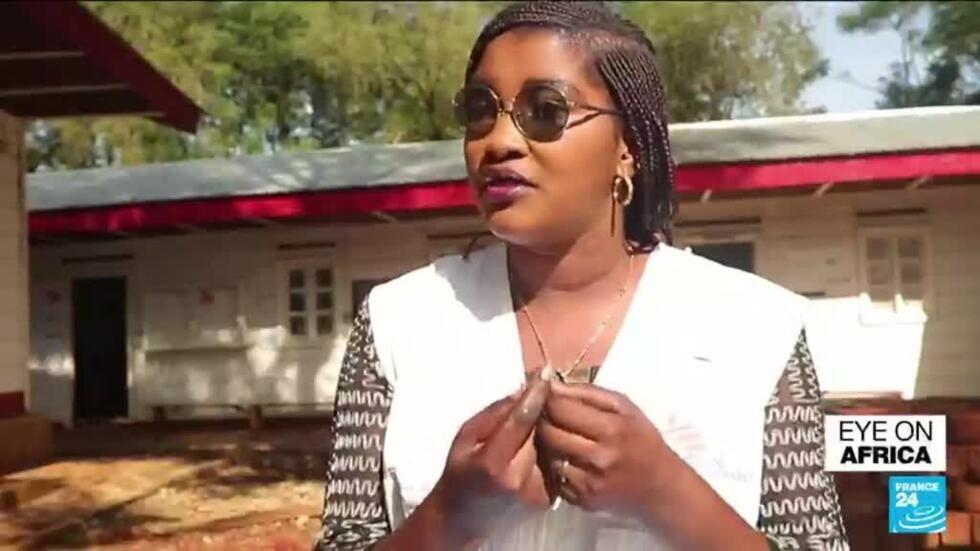 DR Congo conflict: Codeco armed group ramp up attacks in Ituri province ...