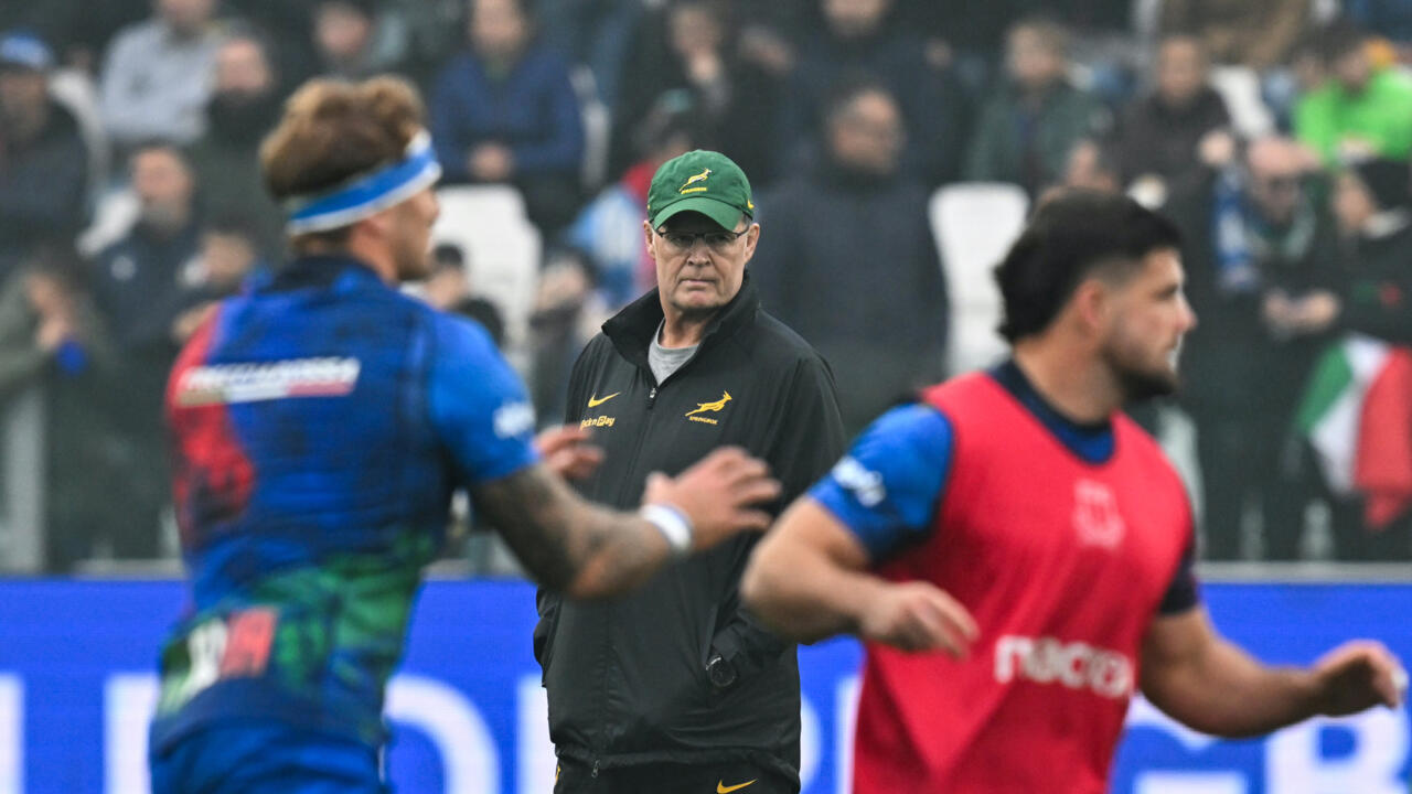 Erasmus basks in strength in depth as formidable Boks team named for Wales