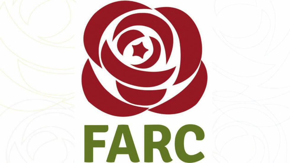 En Colombie, l'ex-guérilla des Farc se donne un nouveau nom pour entrer ...