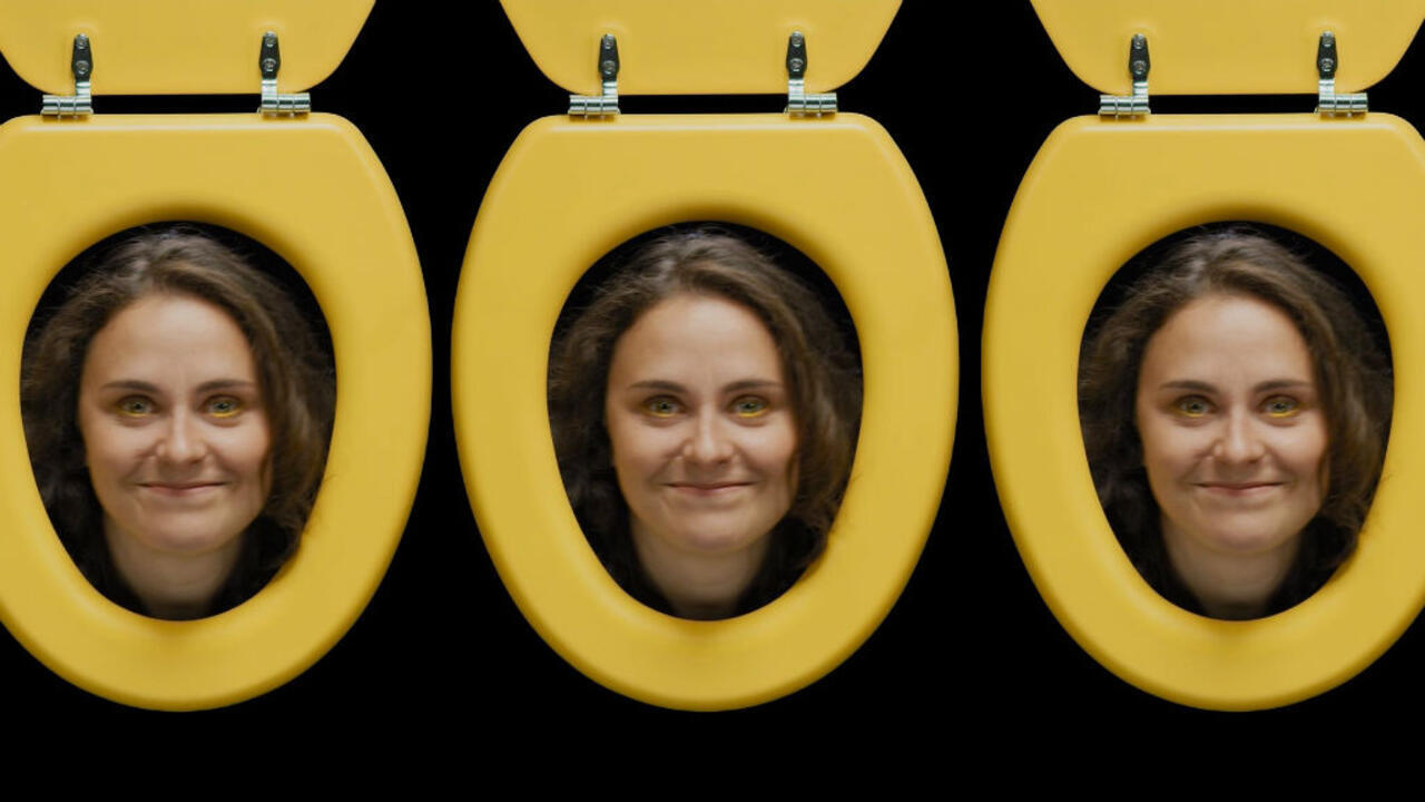 ‘No pee in Paris’: The city’s latest public urination campaign goes ...