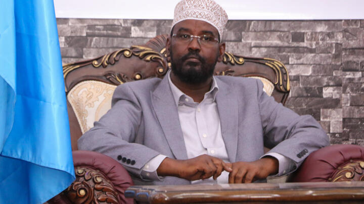 Somalia recognizes contested leader in semi-autonomous border state