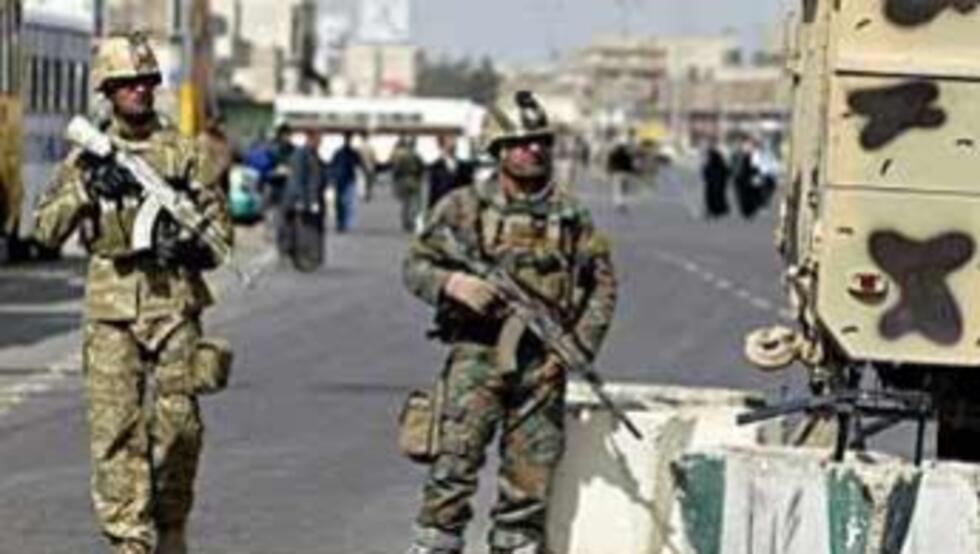 String of bombings target political groups