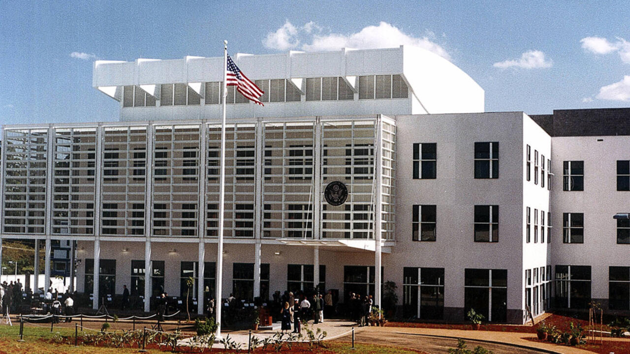 Obama nominates first ambassador to Somalia since 1991