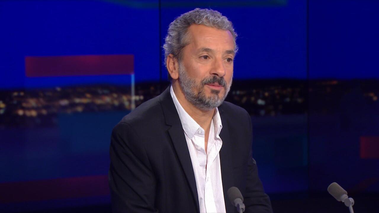 Farid Alilat : "Bouteflika aimait plus le pouvoir que l'Algérie et les ...