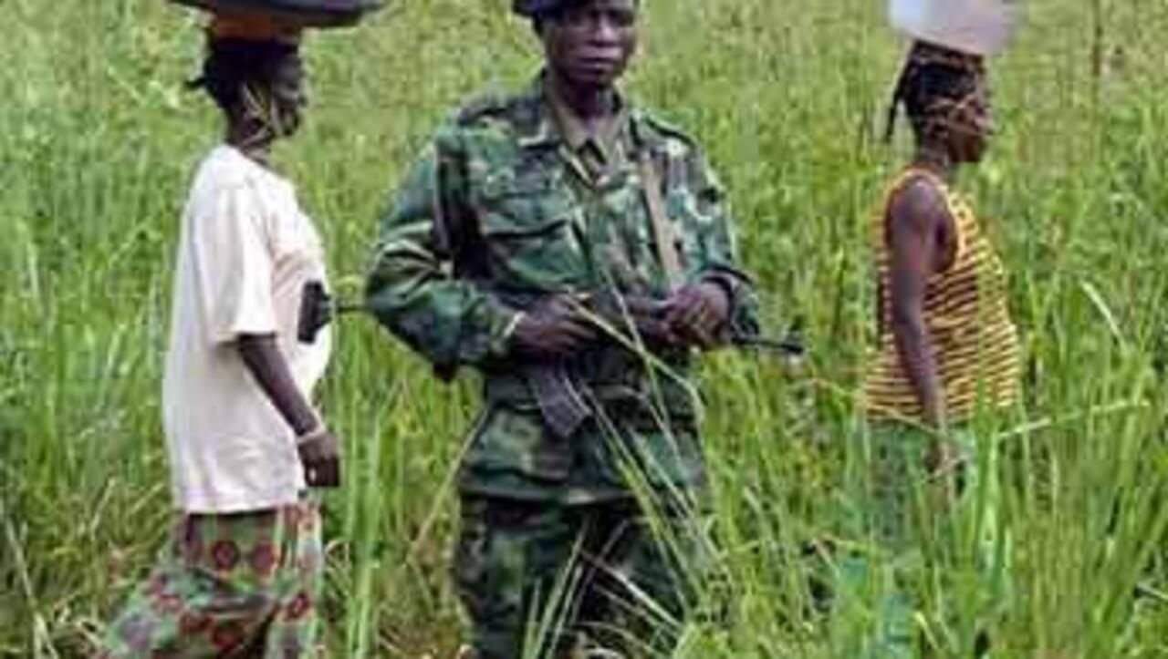 Bemba gets bail ahead of ICC war crimes trial