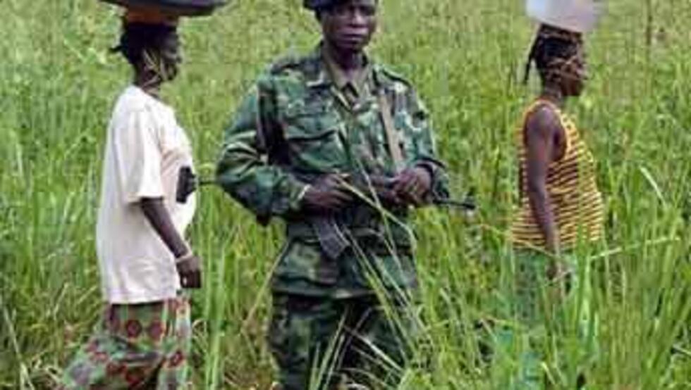 Bemba gets bail ahead of ICC war crimes trial