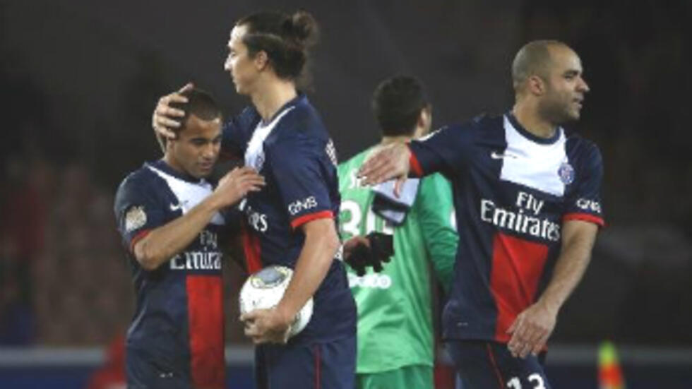 French football clubs call off strike over 75% tax