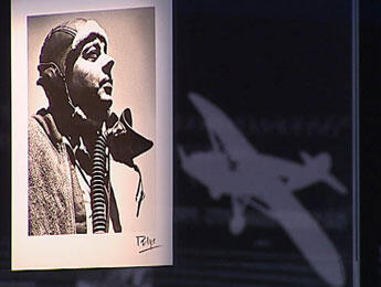 Un aviateur révèle avoir abattu l'avion de Saint-Exupéry