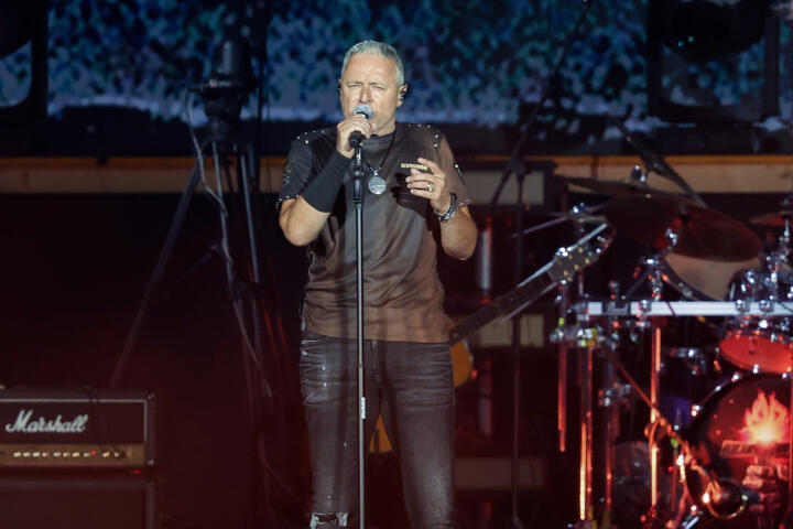 The far right's 'accelerated' rise in Croatia