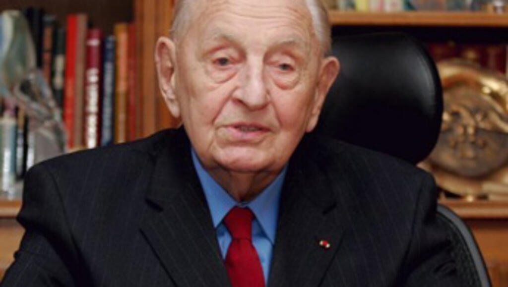 Marcel Bigeard, veteran of French wars in Algeria and Indonesia, dies ...