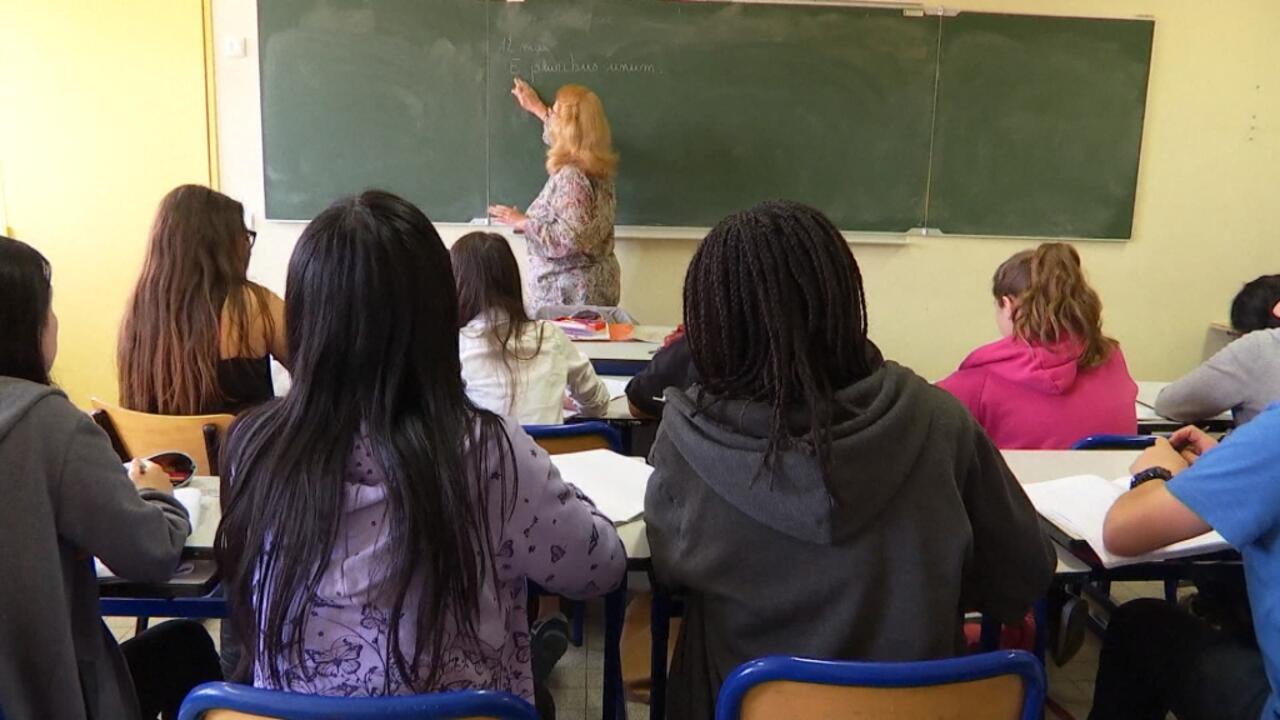Back to school: What's on the French curriculum this year? - France in ...