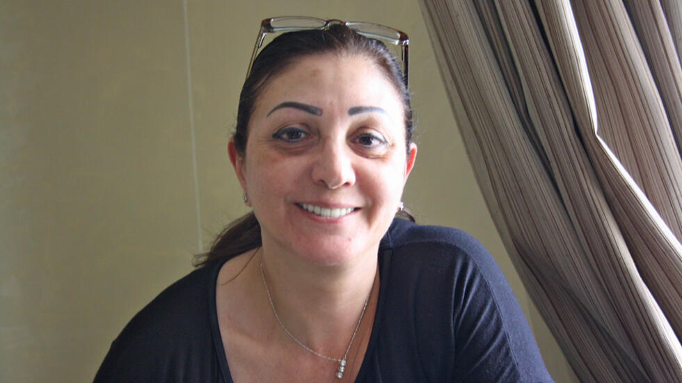 Assad’s sister-in-law among Syrian regime’s fiercest critics