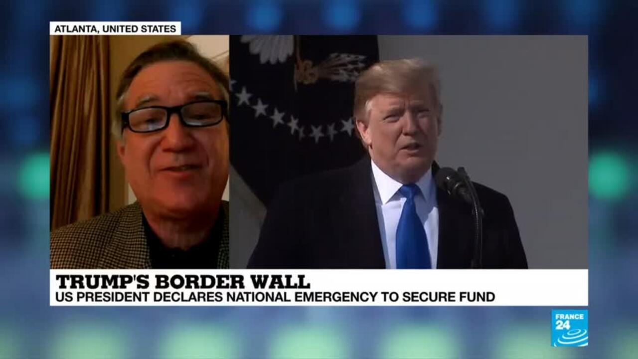 ‘It is likely true that he will win’ on the Supreme Court, says law ...