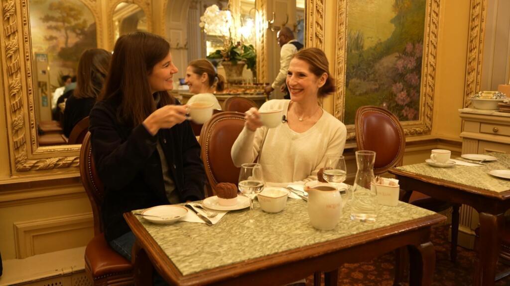 Paris neighbourhoods: Inside the historic 1st arrondissement - French ...