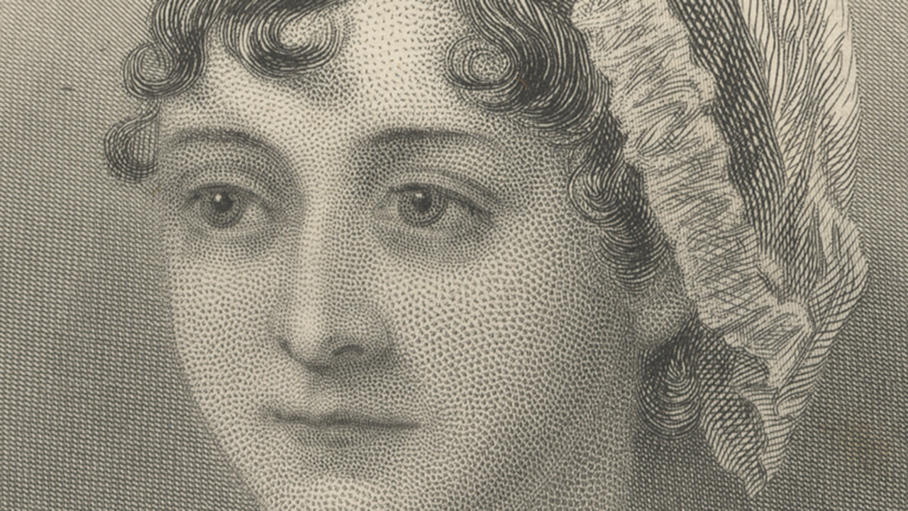 Jane Austen: ¿por qué su literatura sigue cautivando al mundo a 250 ...