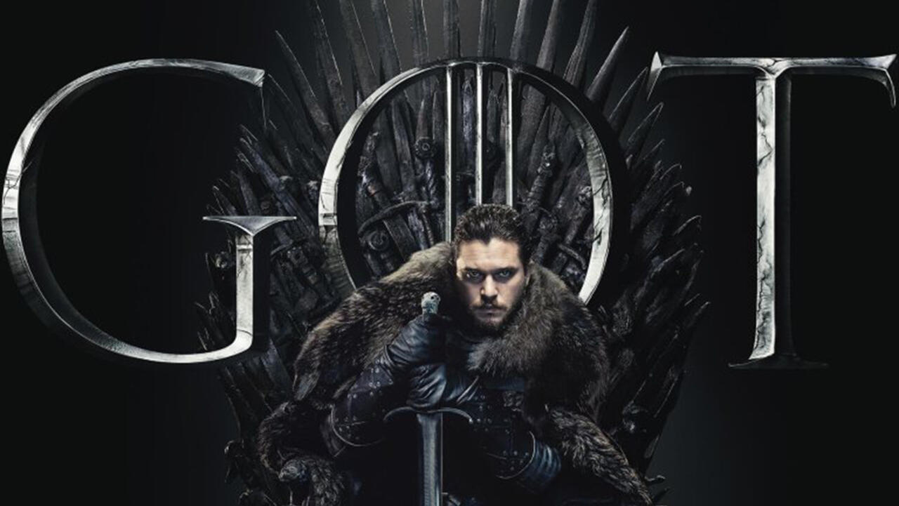 TV series show: The 'Game of Thrones' grand finale - arts24