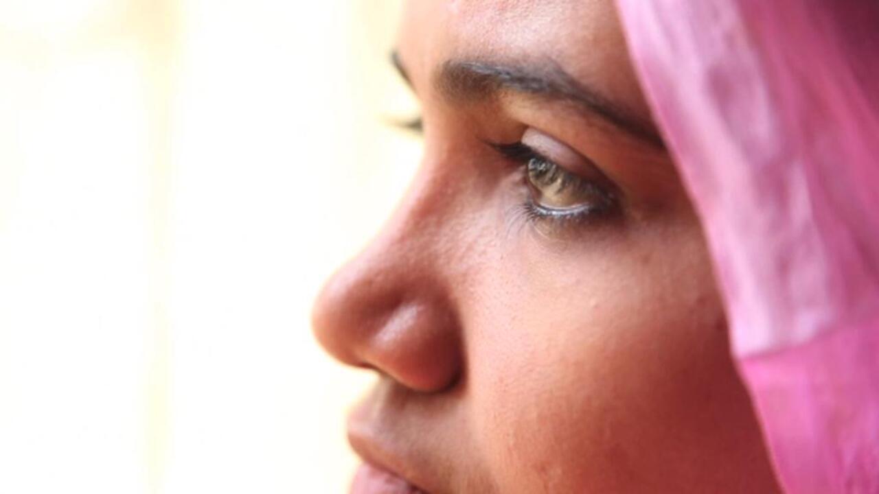 Pakistani rape victim still fighting for justice despite stigma - Focus