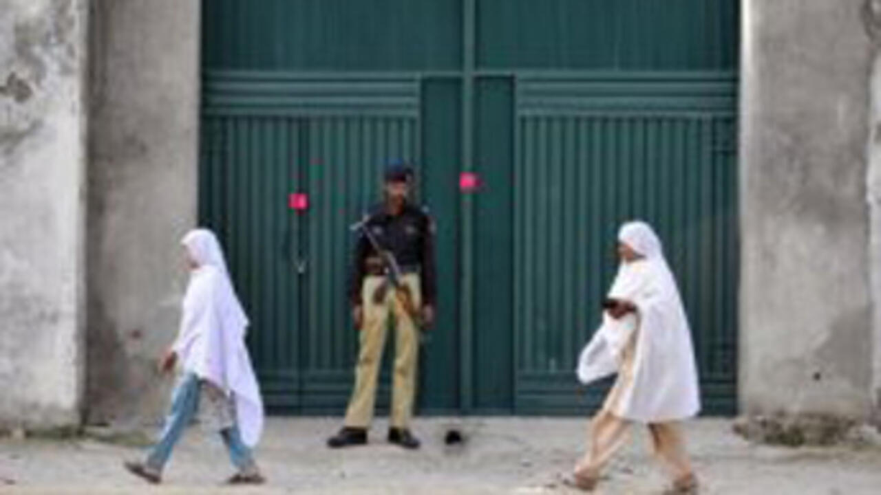 Pakistani army denies Bin Laden CIA leaks