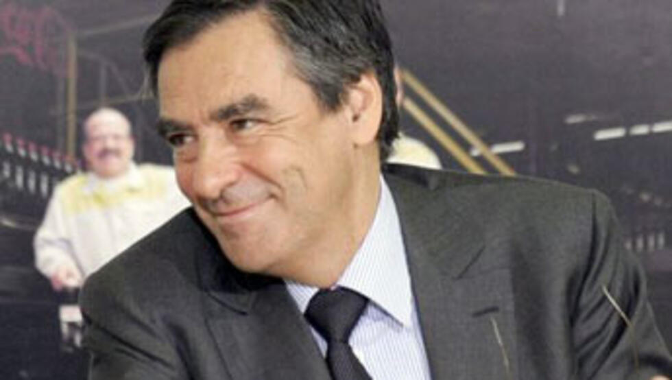 France joins other EU nations announcing austerity plan