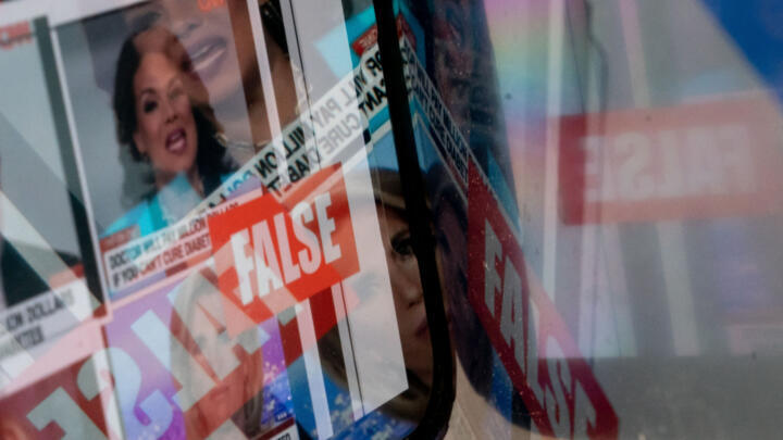 ‘Pallywood propaganda’: Pro-Israeli accounts online accuse Palestinians ...