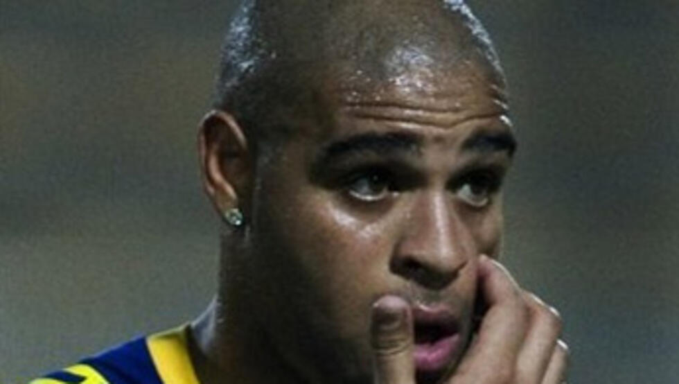 L'Inter Milan résilie le contrat d'Adriano