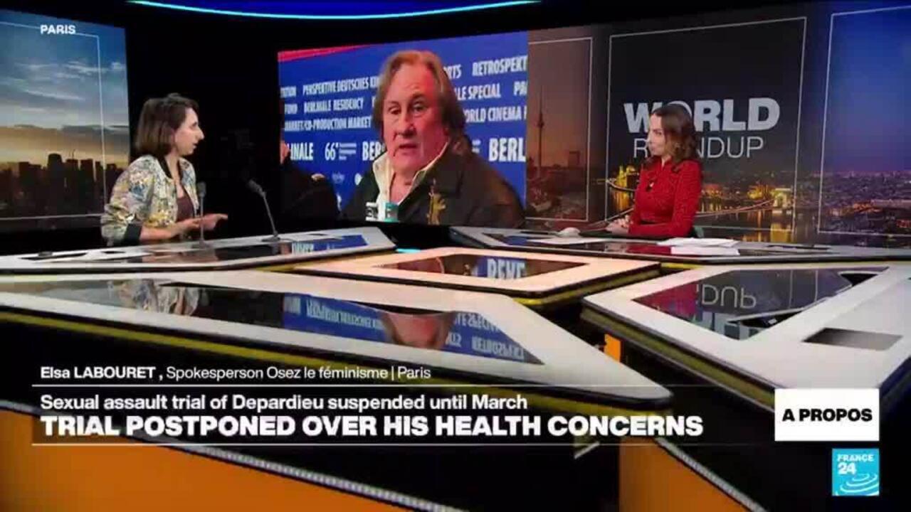 Reverence for French culture means some people can be sacrificed along ...