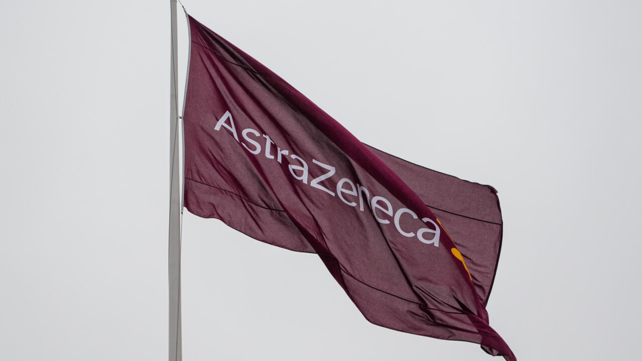 UK drugs giant AstraZeneca announces $15 bn investment in China