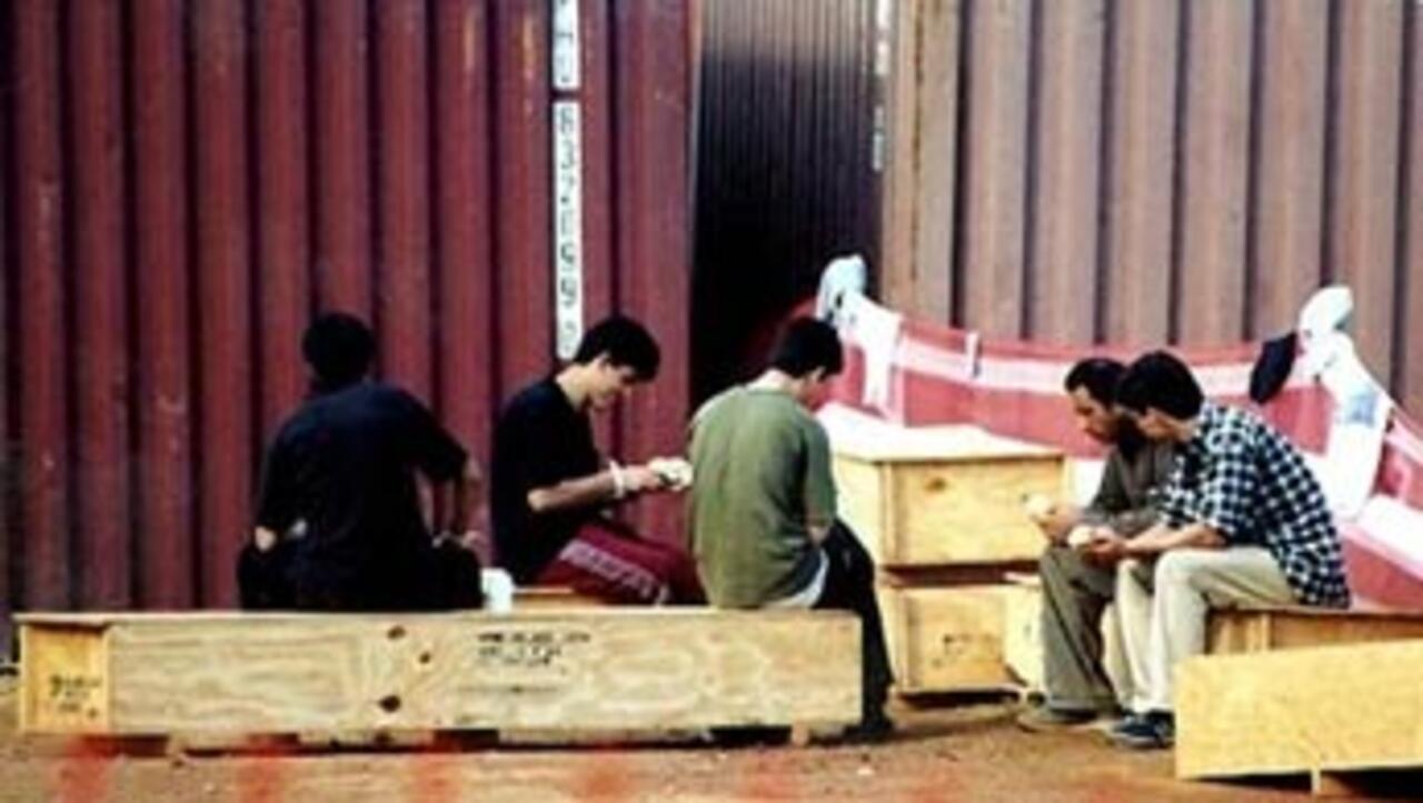 Australia adopts 'more humane' policy towards refugees