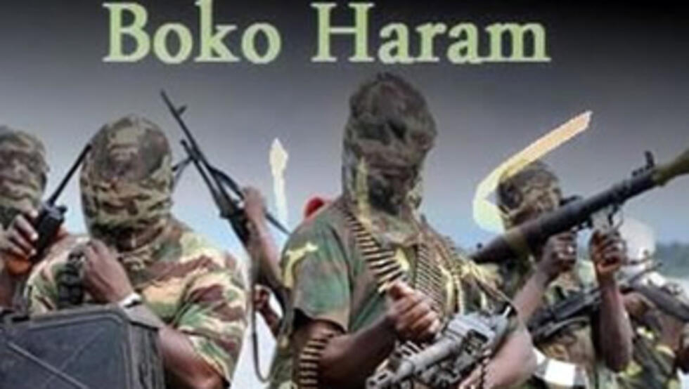 What’s in a name? Boko Haram gets a new terror title
