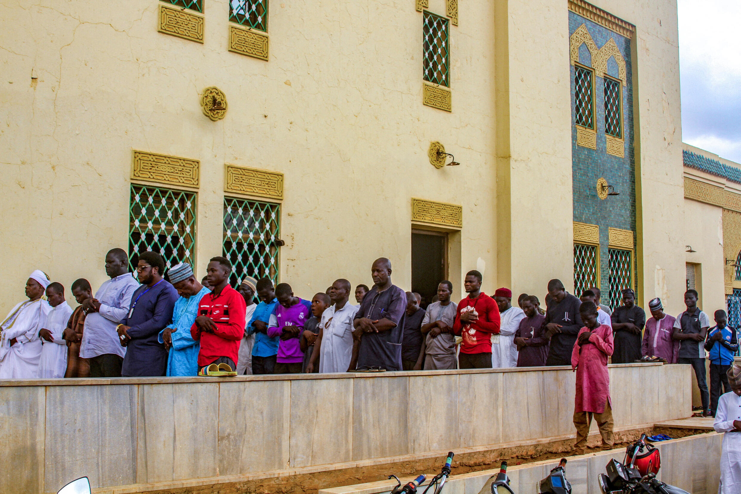 Niger junta is open to diplomacy, say Nigerian scholars