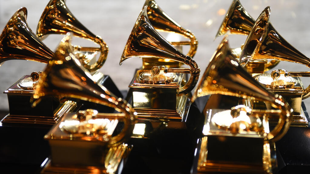 Key nominees for the Grammy Awards