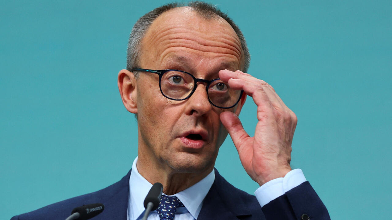 La CDU alemana se lanza por el apoyo socialdemócrata para crear una ...