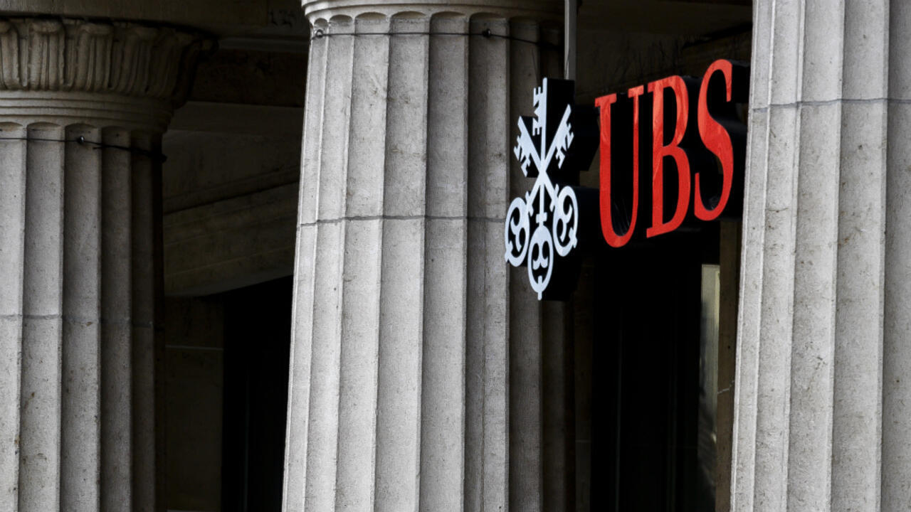 Swiss bank UBS goes on trial in France over alleged tax-dodging scheme ...