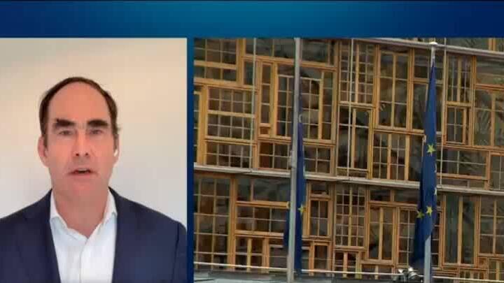 'Most challenging situation’ for transatlantic relations as Trump ...