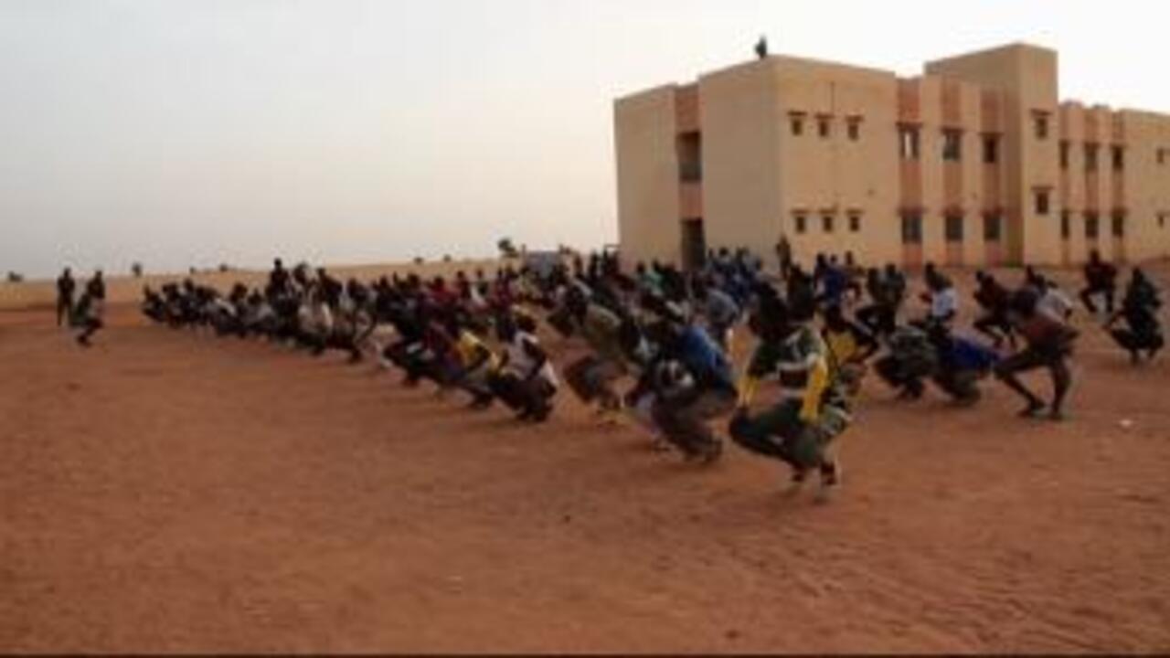 Le groupe islamiste Mujao revendique l'enlèvement du Français au Mali ...