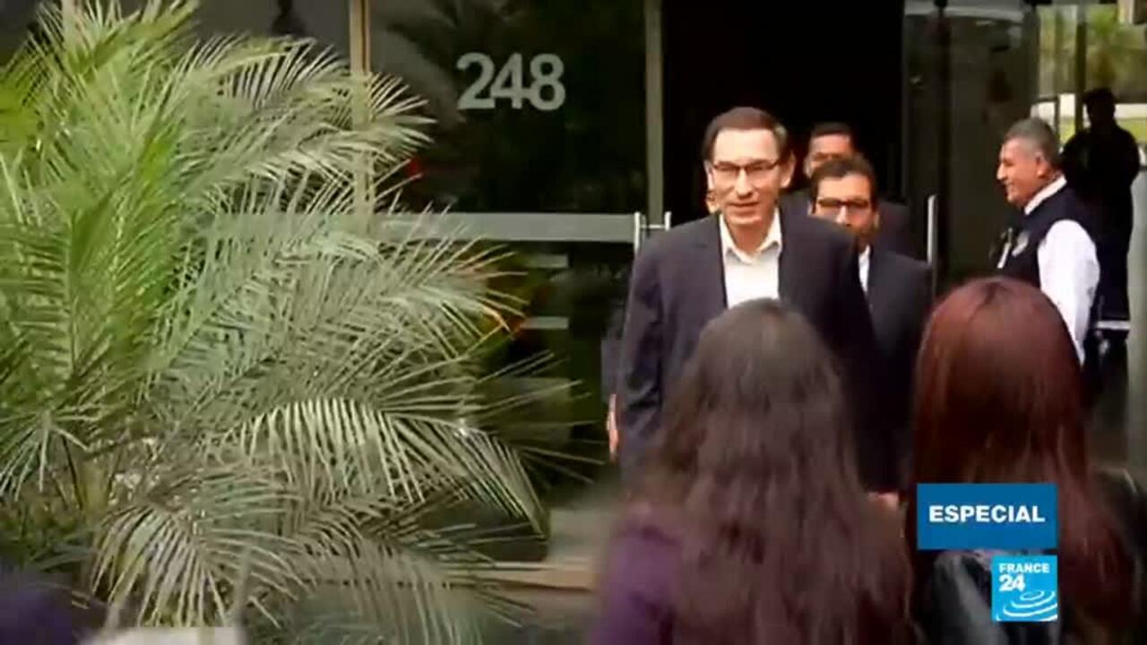 Los acontecimientos que tuvieron mayor impacto durante el año 2018 ...