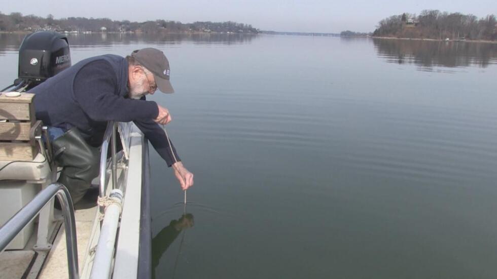 US Clean Water Act under threat - Focus