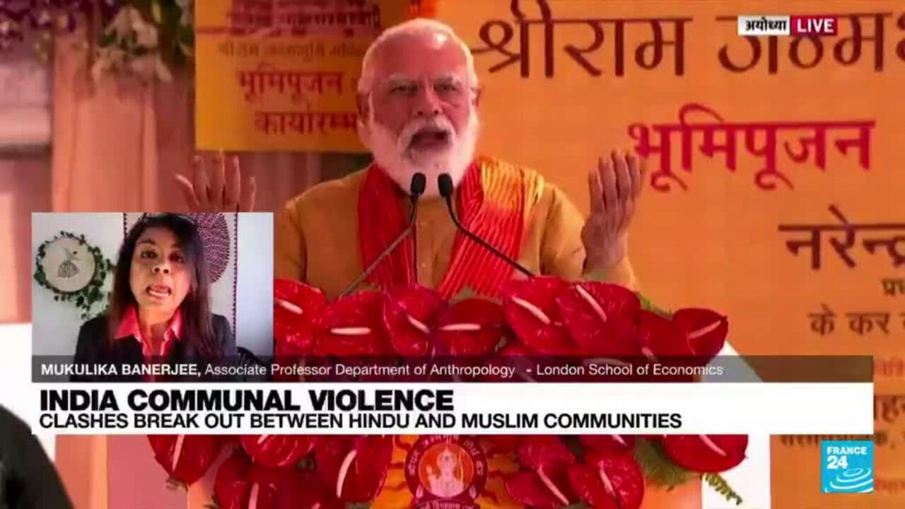 India communal violence: 'Polarizing the electorate is a tried and ...