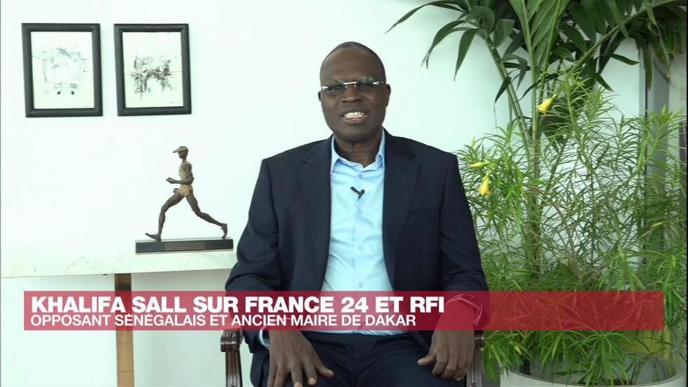 "En annonçant sa non-candidature, Macky Sall a délivré tout le pays ...