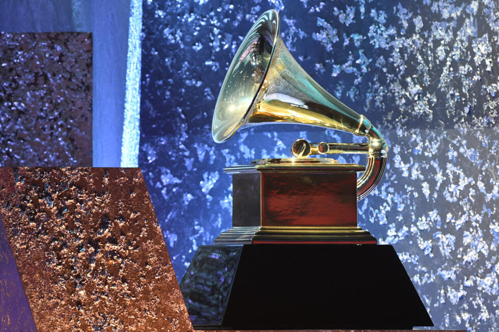 Gaming world finally gets its Grammy due