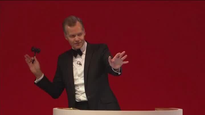 Freddie Mercury auction: Prized piano & 'Bohemian Rhapsody' draft sold ...