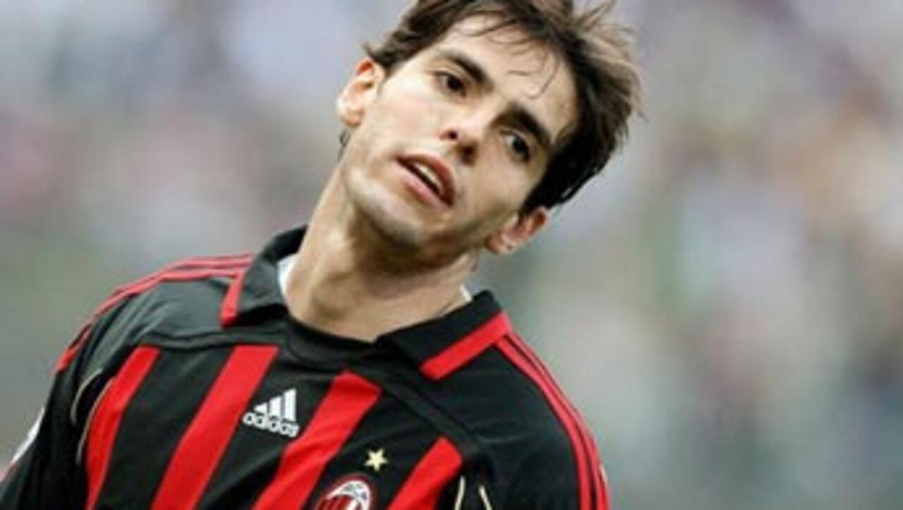 Chelsea aurait formulé une offre record pour Kaka - France 24