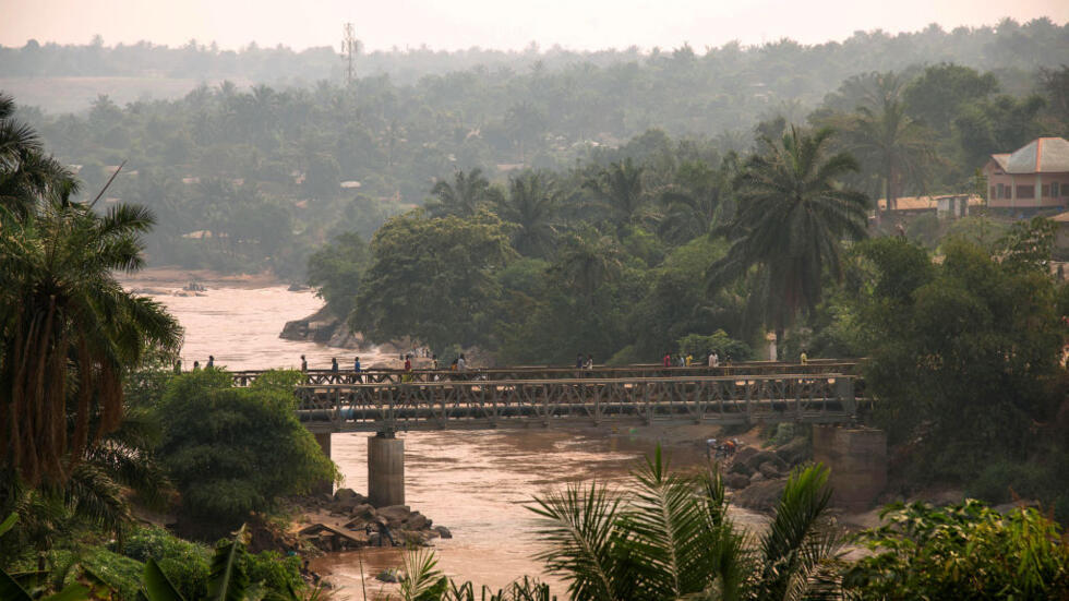 UN denounces deadly ethnic violence in DR Congo's Kasai province