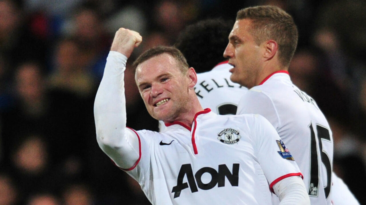 Manchester United slide to 2-0 defeat at Olympiakos