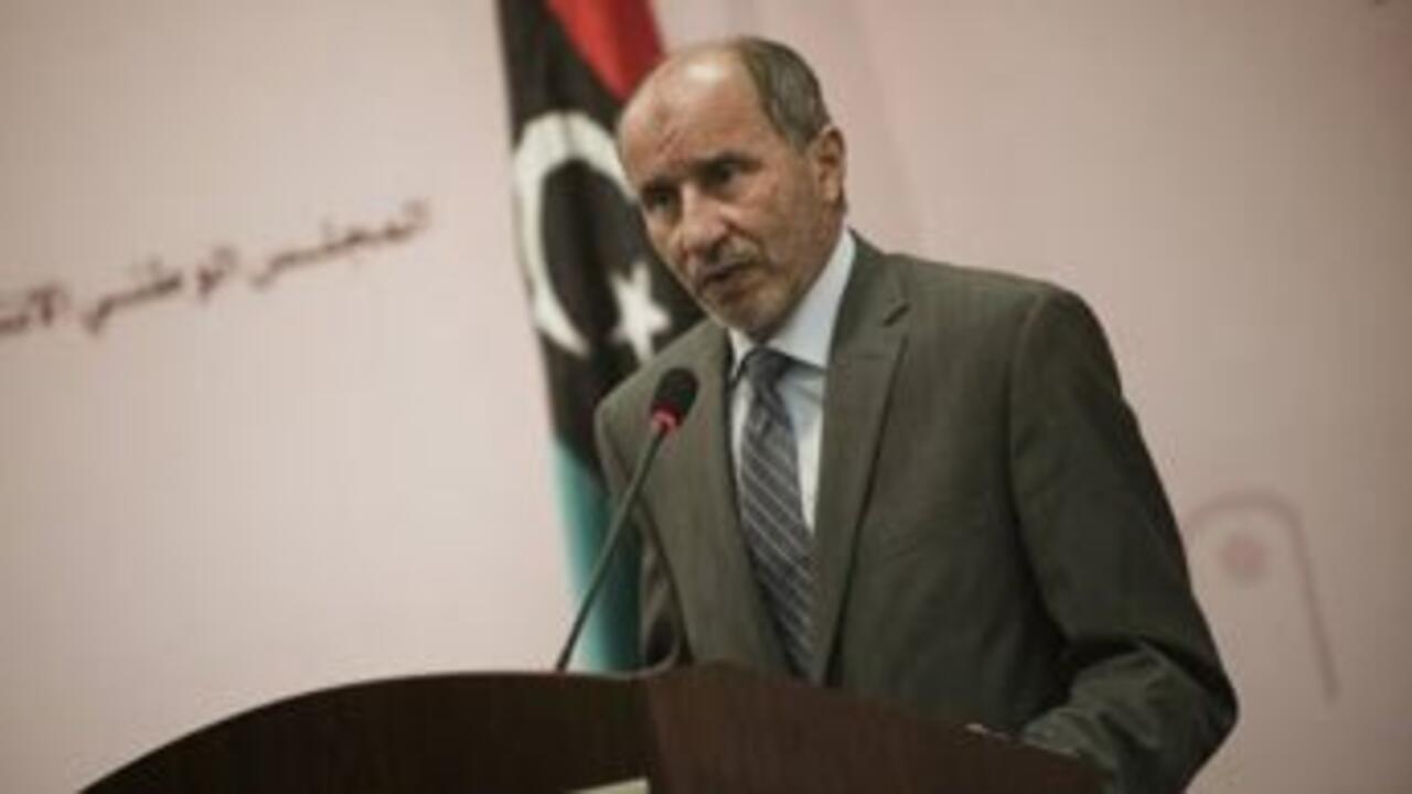 Who's who in Libya's National Transitional Council - France 24