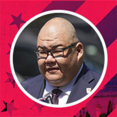 Who are the key figures of Donald Trump's new inner circle? - France 24