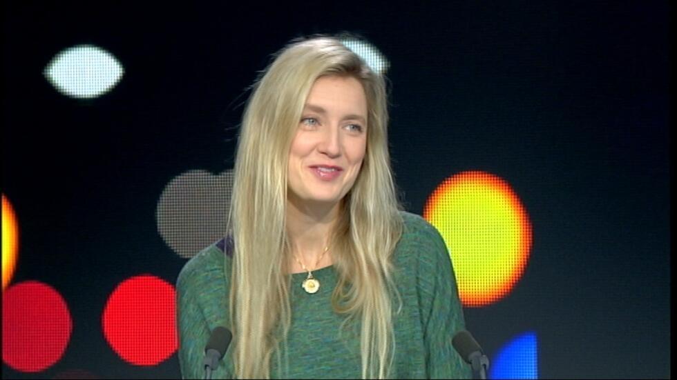 'The Misinterpretation of Tara Jupp' - arts24