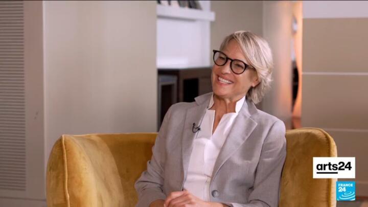 Genie GODULA - France 24